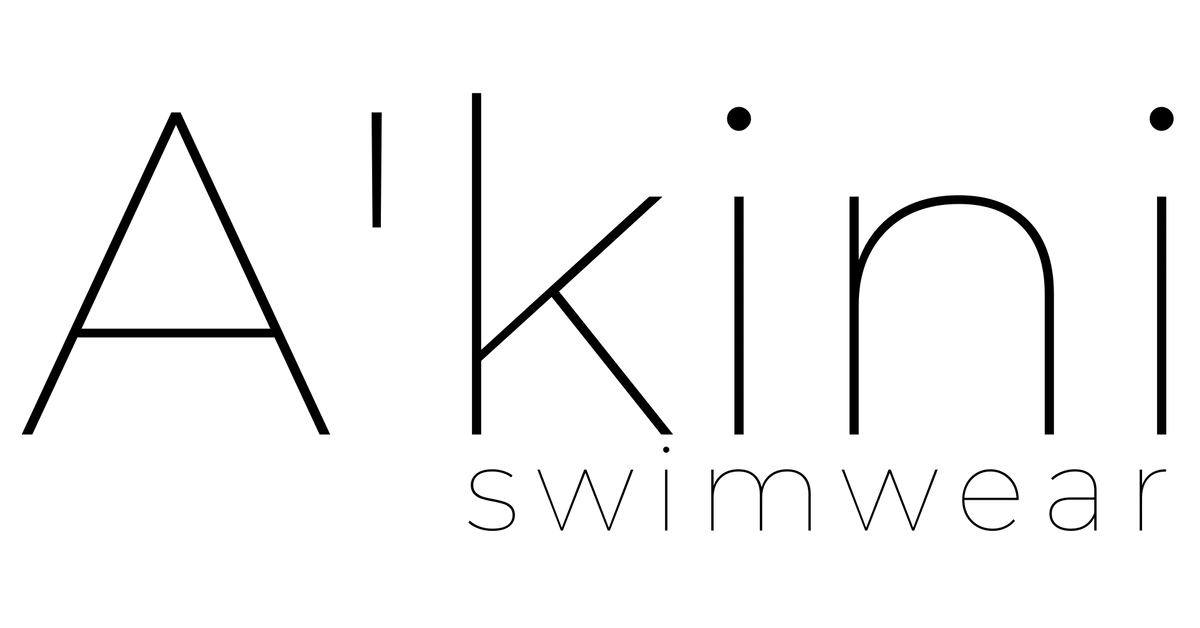 A'kini Swimwear